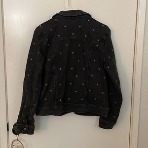 Victoria's Secret | Jackets & Coats | Victorias Secret Star Denim ...